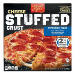 Mama Cozzi Website - Premium Take and Bake Pizzas